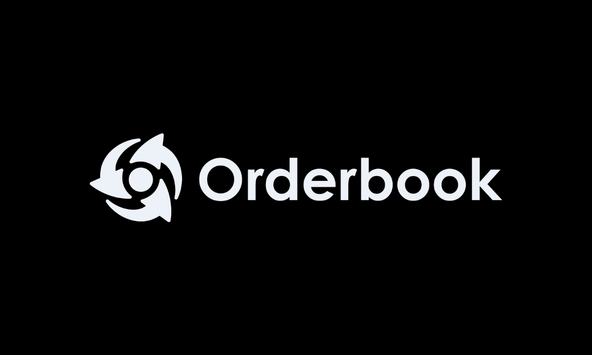 Orderbook Platform
